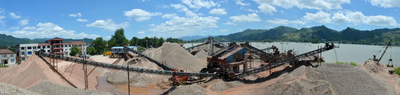 Products - Zhengzhou MiningAlliance Machinery Co.,LTD.